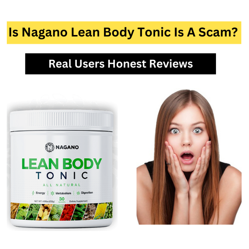 Nagano Tonic Reviews SCAM EXPOSED NOBODY TELLS YOU This Nagano Tonic Reviews SCAM EXPOSED NOBODY TELLS YOU This
